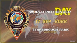 SEC Pathfinders & Adventurers - 72nd WORLD PATHFINDER DAY in The PARK